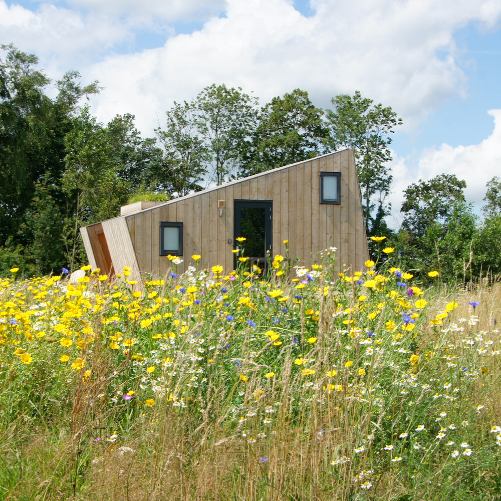 Tiny Ecolodges Ljeppershiem - Friesland | Bijzonder Plekje