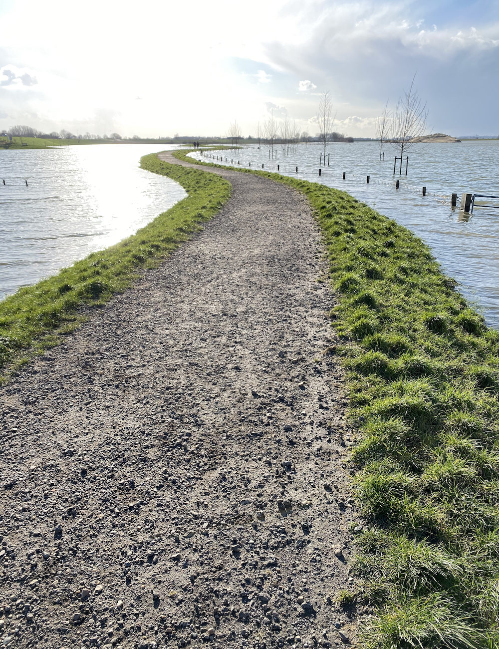 De paden op met koffiestop - wandelen maar | Bijzonder Plekje