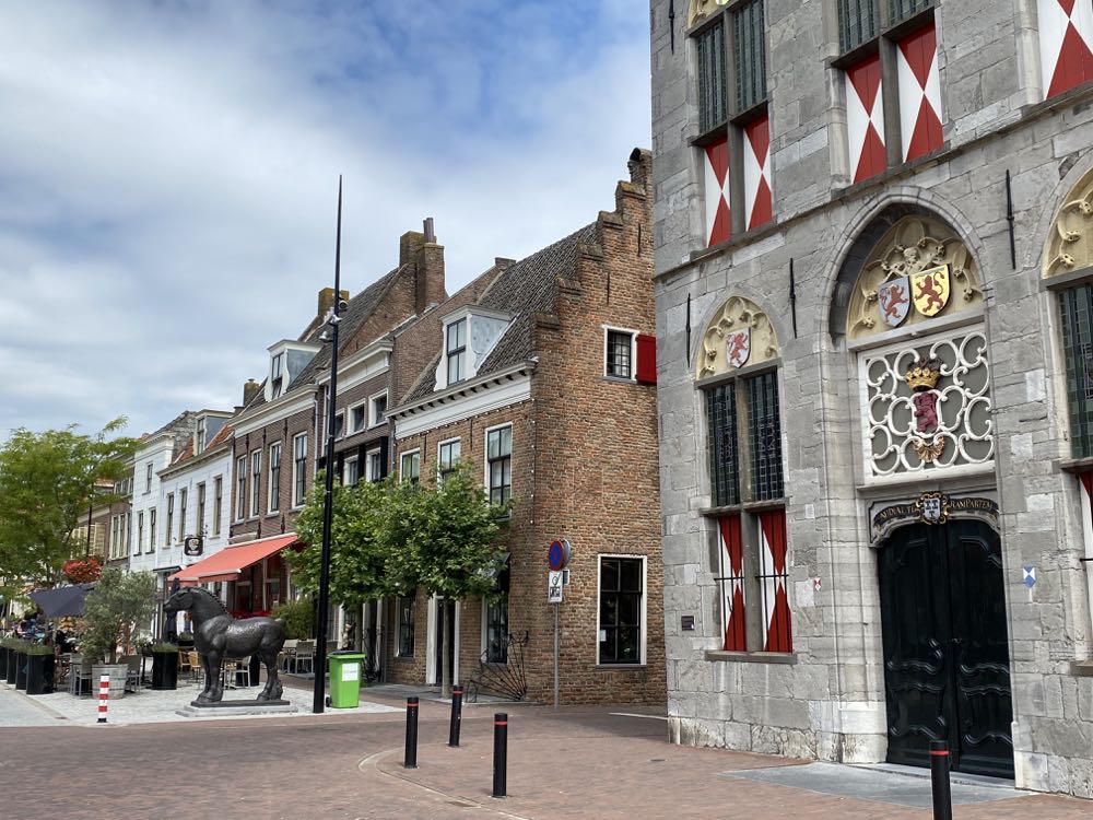 Stedentrip: klein maar fijn Vianen - Bijzonder Plekje