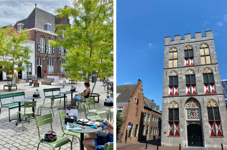 Stedentrip: klein maar fijn Vianen - Bijzonder Plekje