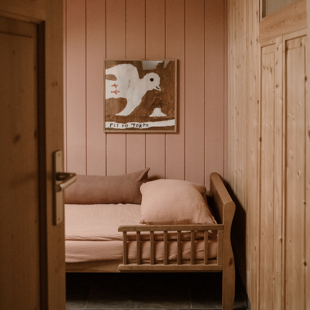 Tiny hotel The Farm - cabins in Brabant | Bijzonder Plekje