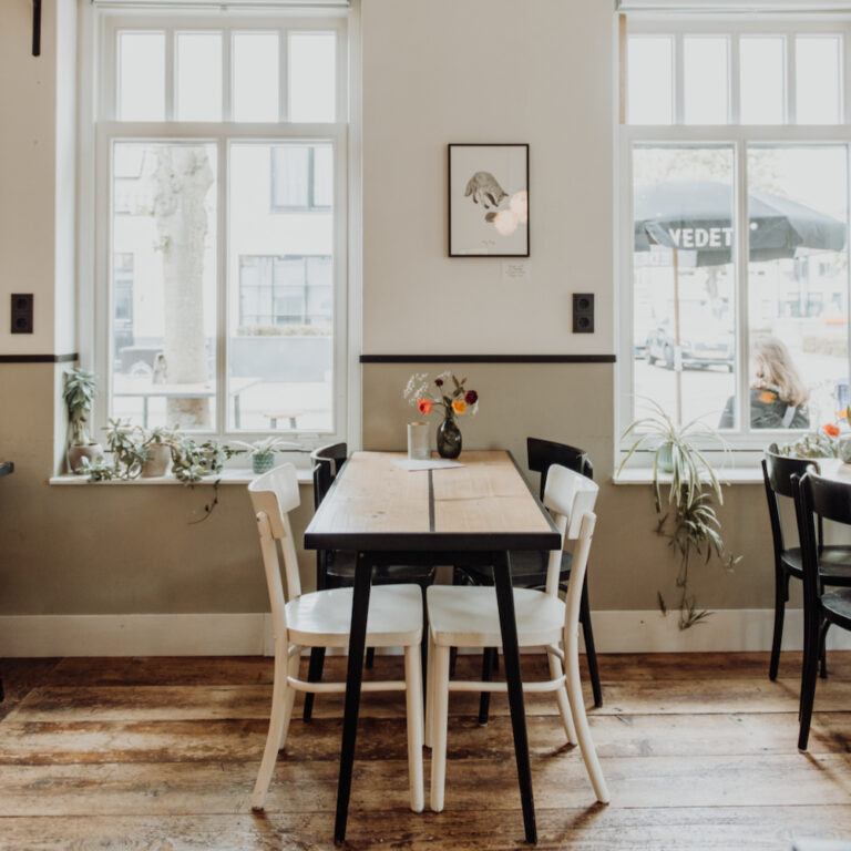 Logement en Fonteyn Groede - 4-pers. appartement | Bijzonder Plekje