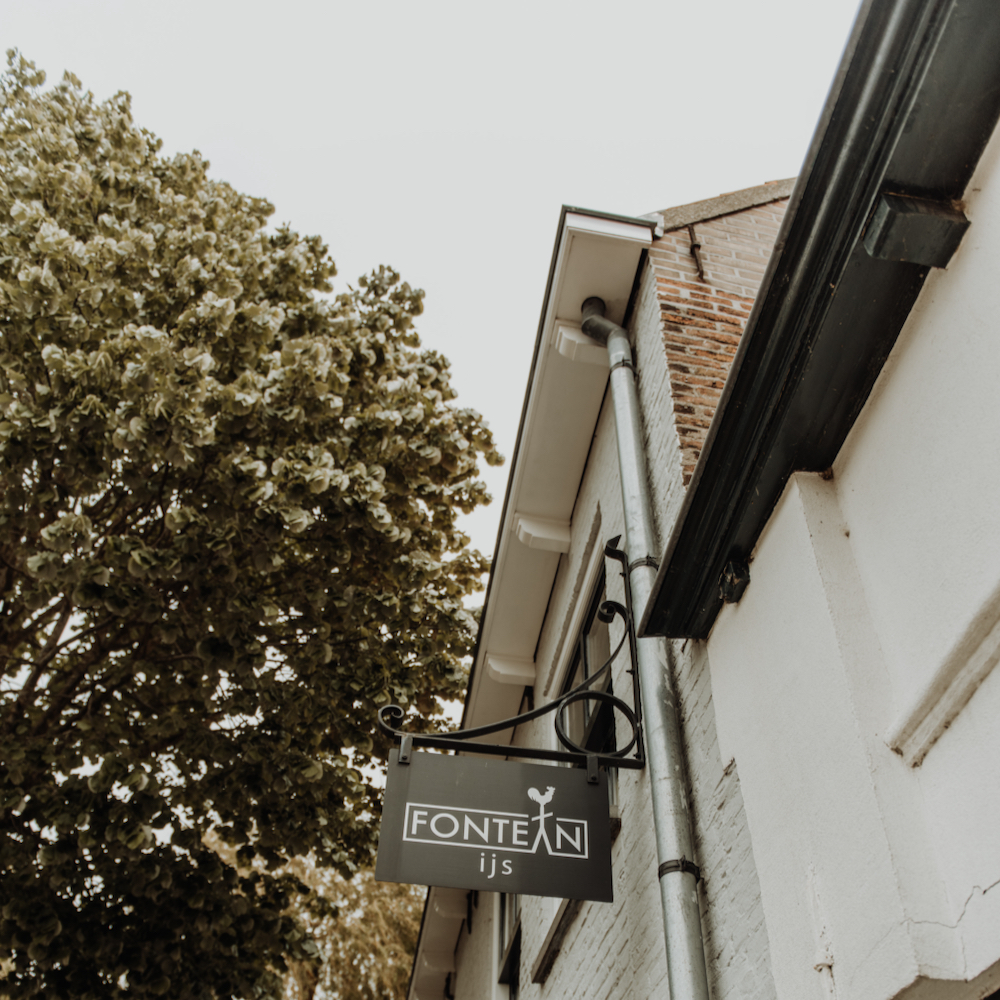 Logement en Fonteyn Groede - 4-pers. appartement | Bijzonder Plekje