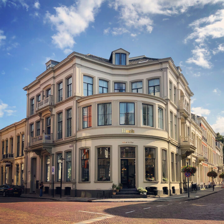 10 hotels in Nederland waar je geslapen wilt hebben - Bijzonder Plekje 10 hotels in Nederland waar je geslapen wilt hebben - Bijzonder Plekje