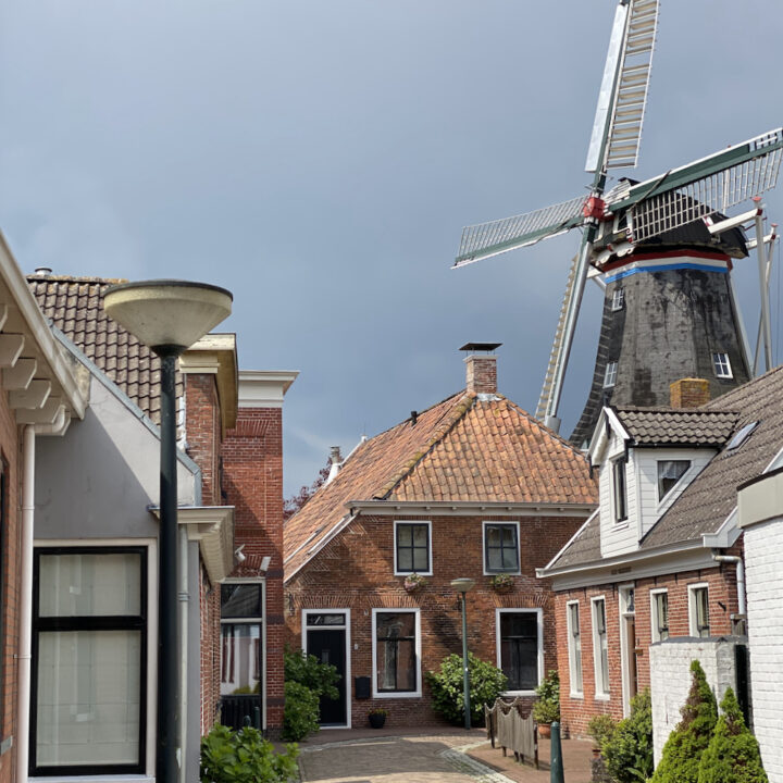 Ontdek Winsum vanuit Maison Crêpe - Bijzonder Plekje