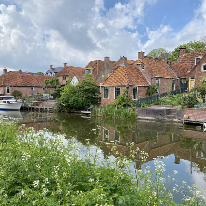 Ontdek Winsum vanuit Maison Crêpe - Bijzonder Plekje