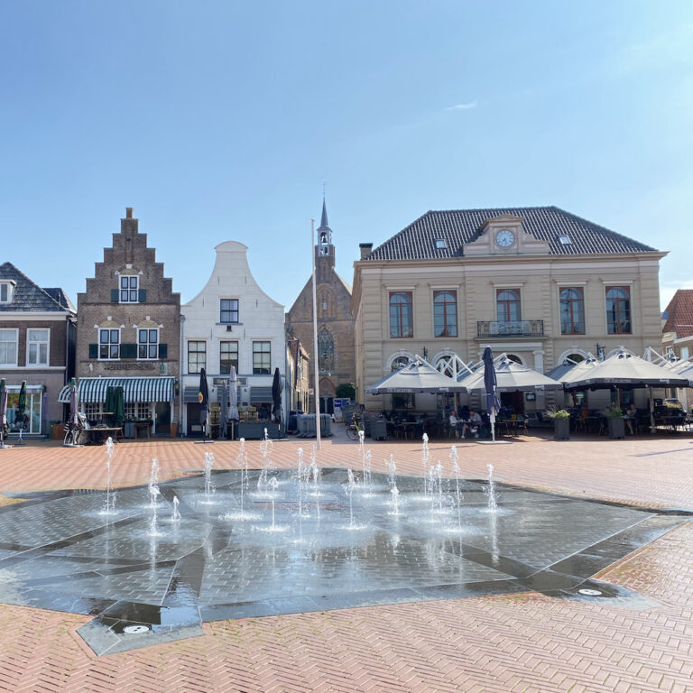 Wat maakt een stedentrip Steenwijk zo leuk? - Bijzonder Plekje