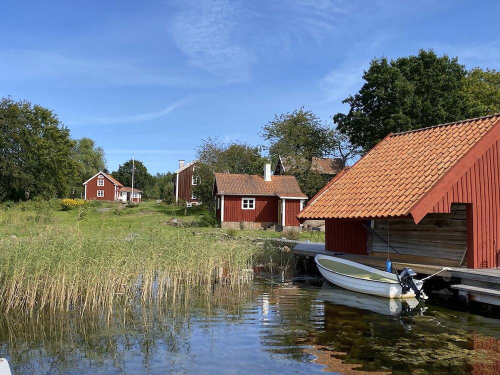 Vakantie Småland - tips voor jouw reis | Bijzonder Plekje