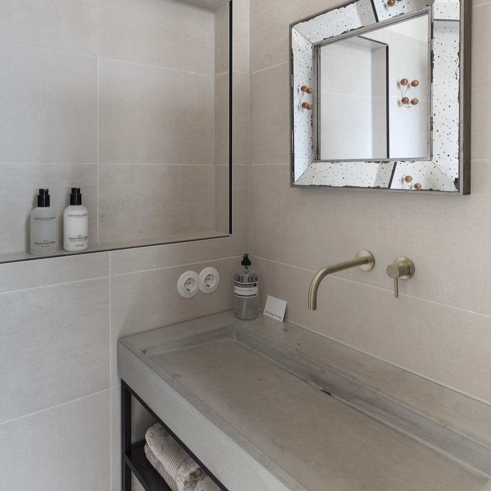 Magnolia Spring - Boutique Apartments Bergen | Bijzonder Plekje