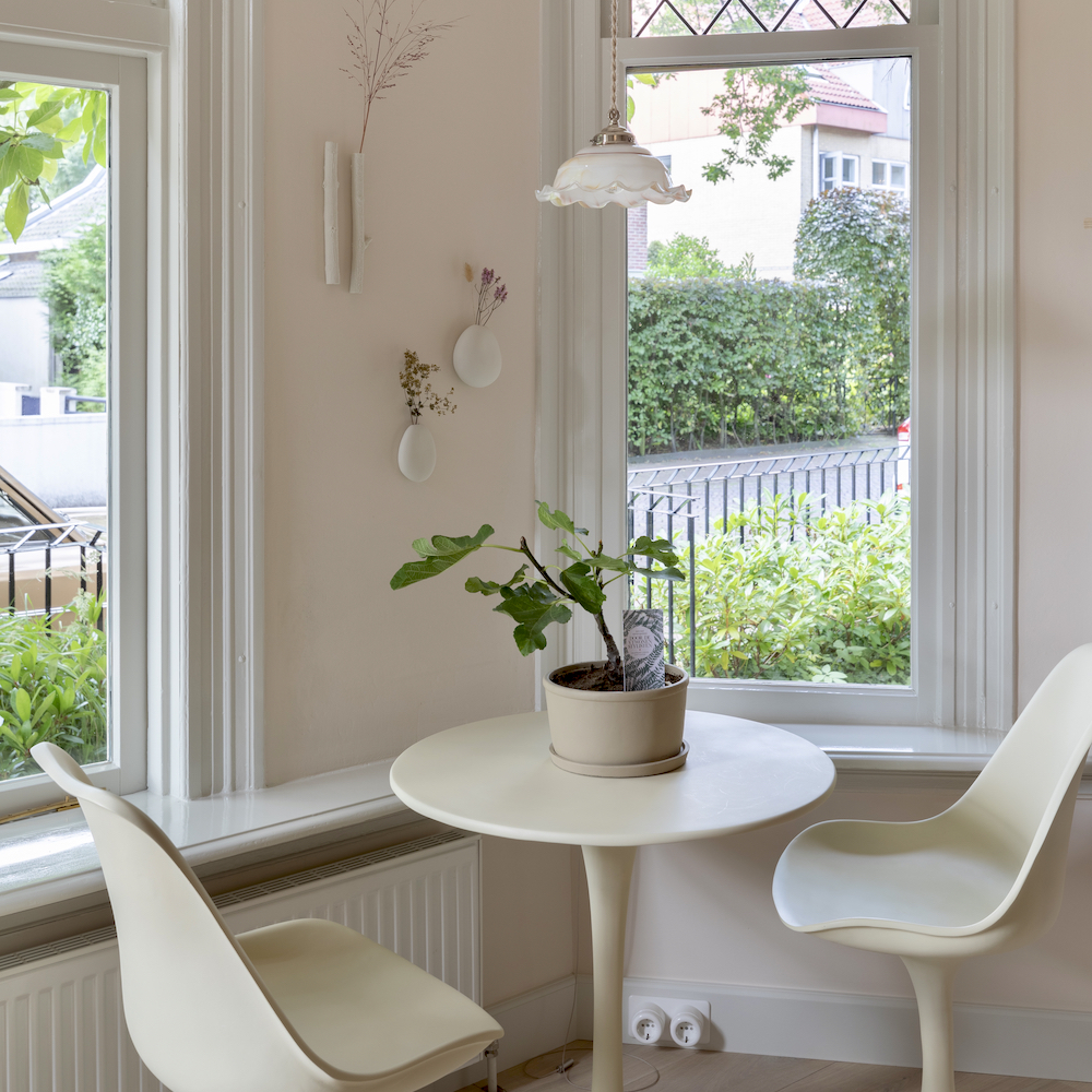 Magnolia Spring - Boutique Apartments Bergen | Bijzonder Plekje
