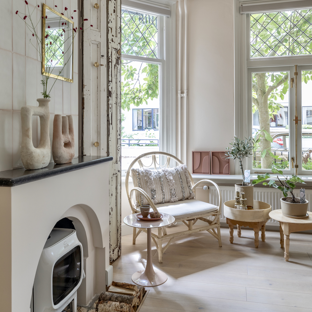 Magnolia Spring - Boutique Apartments Bergen | Bijzonder Plekje