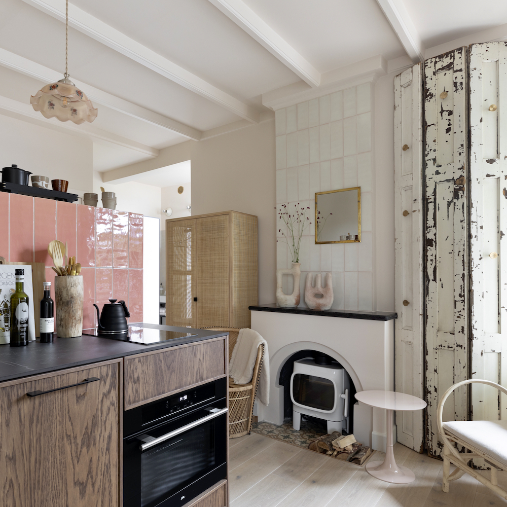 Magnolia Spring - Boutique Apartments Bergen | Bijzonder Plekje