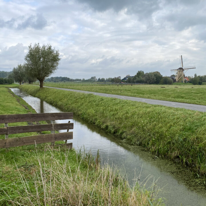 Ontdek Midden-Delfland - oase van groen | Bijzonder Plekje