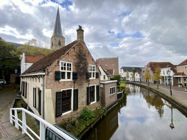 Ontdek Midden-Delfland - oase van groen | Bijzonder Plekje