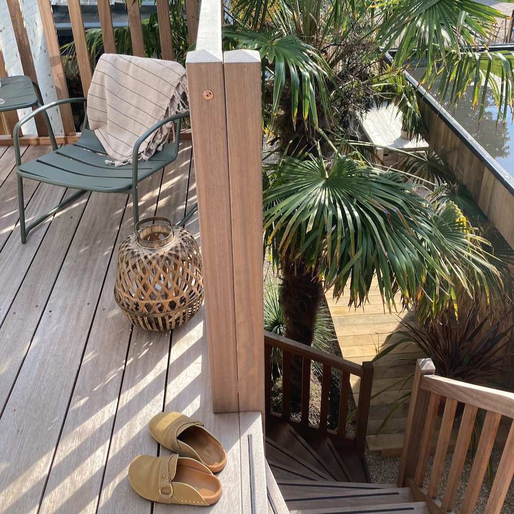 Magnolia Spring - Boutique Apartments Bergen | Bijzonder Plekje