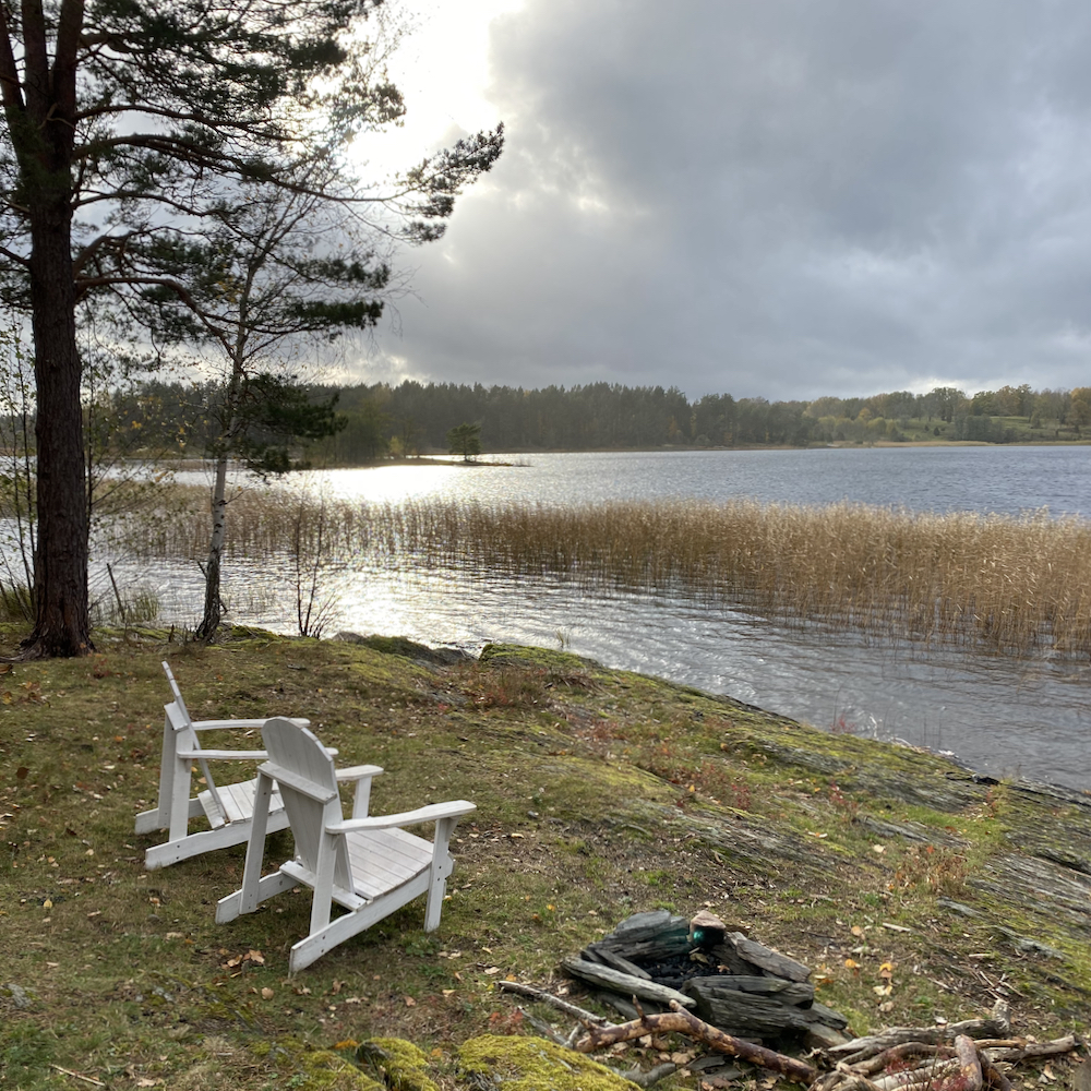 Swedish Country Living - duurzame cabins Dalsland | Bijzonder Plekje