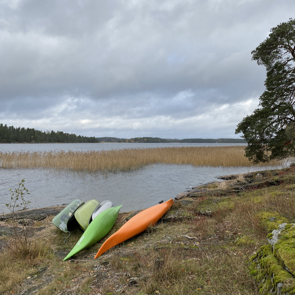 Swedish Country Living - duurzame cabins Dalsland | Bijzonder Plekje