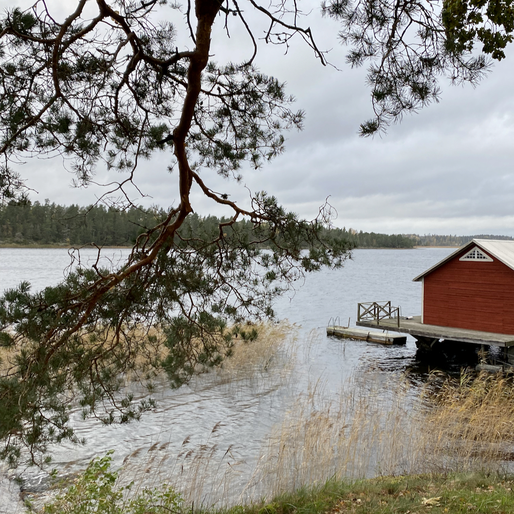 Swedish Country Living - duurzame cabins Dalsland | Bijzonder Plekje