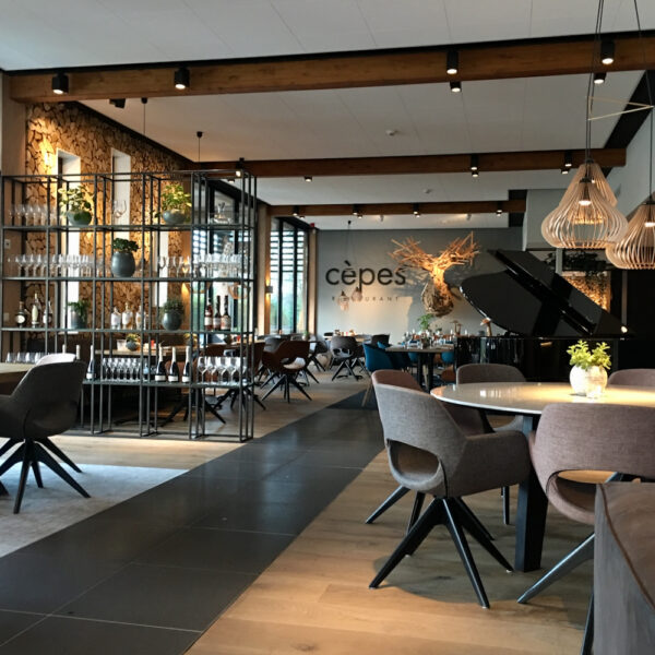 Nachtje weg bij de Wever Lodge op de Veluwe | Bijzonder Plekje