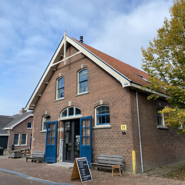 Nachtje weg bij de Wever Lodge op de Veluwe | Bijzonder Plekje