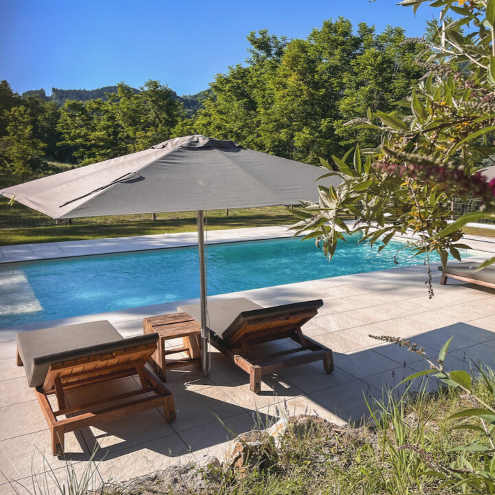 Rancone Villa - 8-persoons huis in Toscane | Bijzonder Plekje