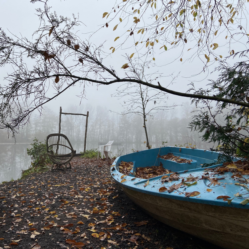 Landgoed Mariahoeve - natuurcamping Drenthe Bijzonder Plekje