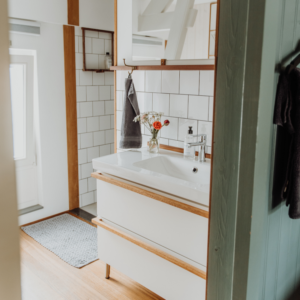Logement en Fonteyn Groede - 4-pers. appartement | Bijzonder Plekje