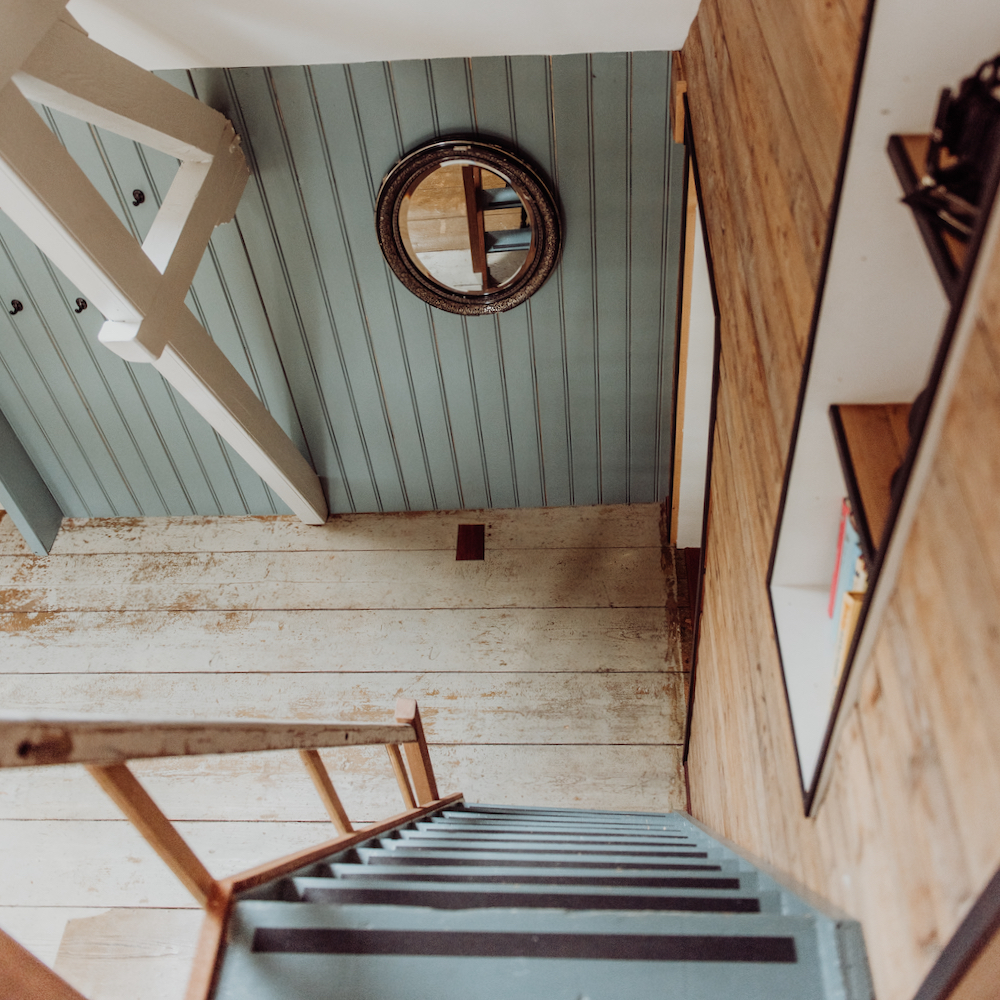 Logement en Fonteyn Groede - 4-pers. appartement | Bijzonder Plekje