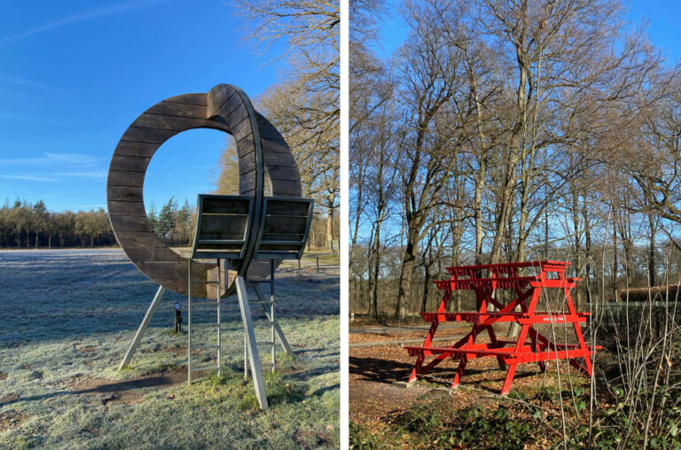 De paden op: Het Liefdespad in Ruurlo | Bijzonder Plekje