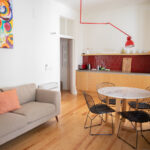 Casa René - appartementen Lissabon | Bijzonder Plekje