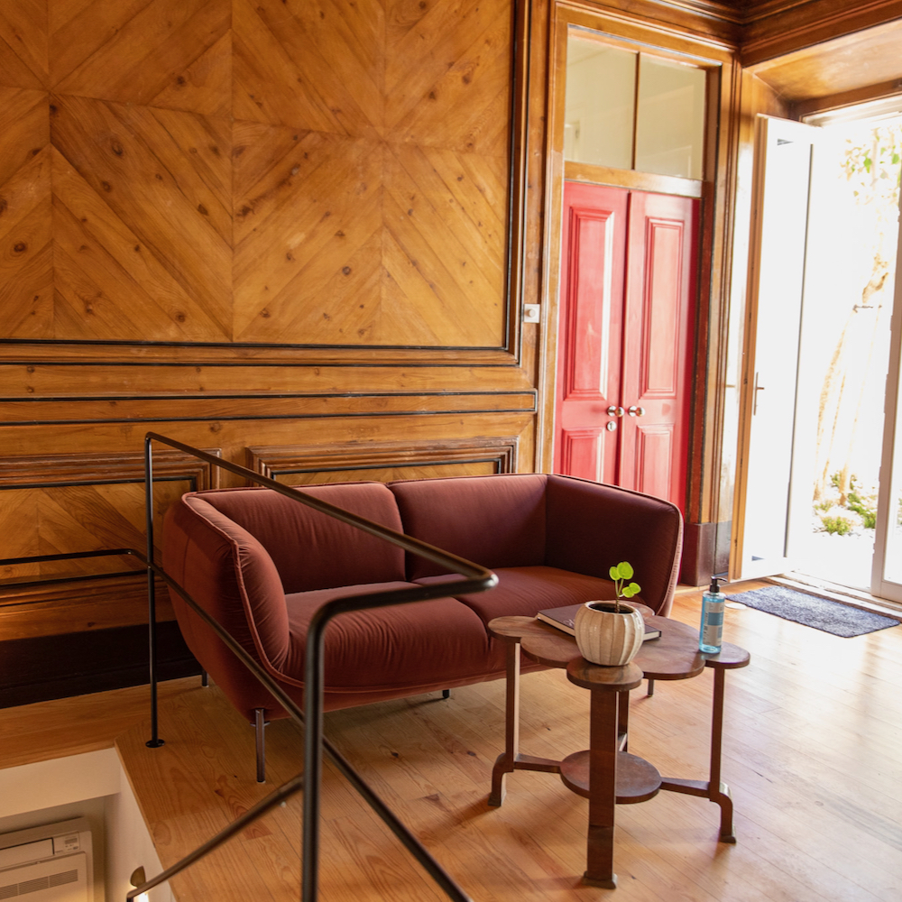 Casa René - appartementen Lissabon | Bijzonder Plekje