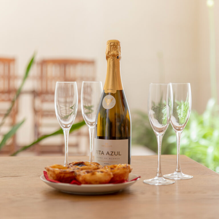 Casa René - appartementen Lissabon | Bijzonder Plekje