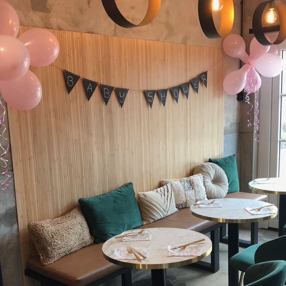 Hip & Cozy - koffie, thee en meer | Bijzonder Plekje