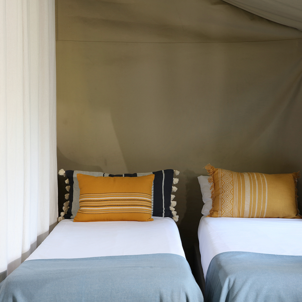 Bot Conan Lodge - Bijzonder Plekje