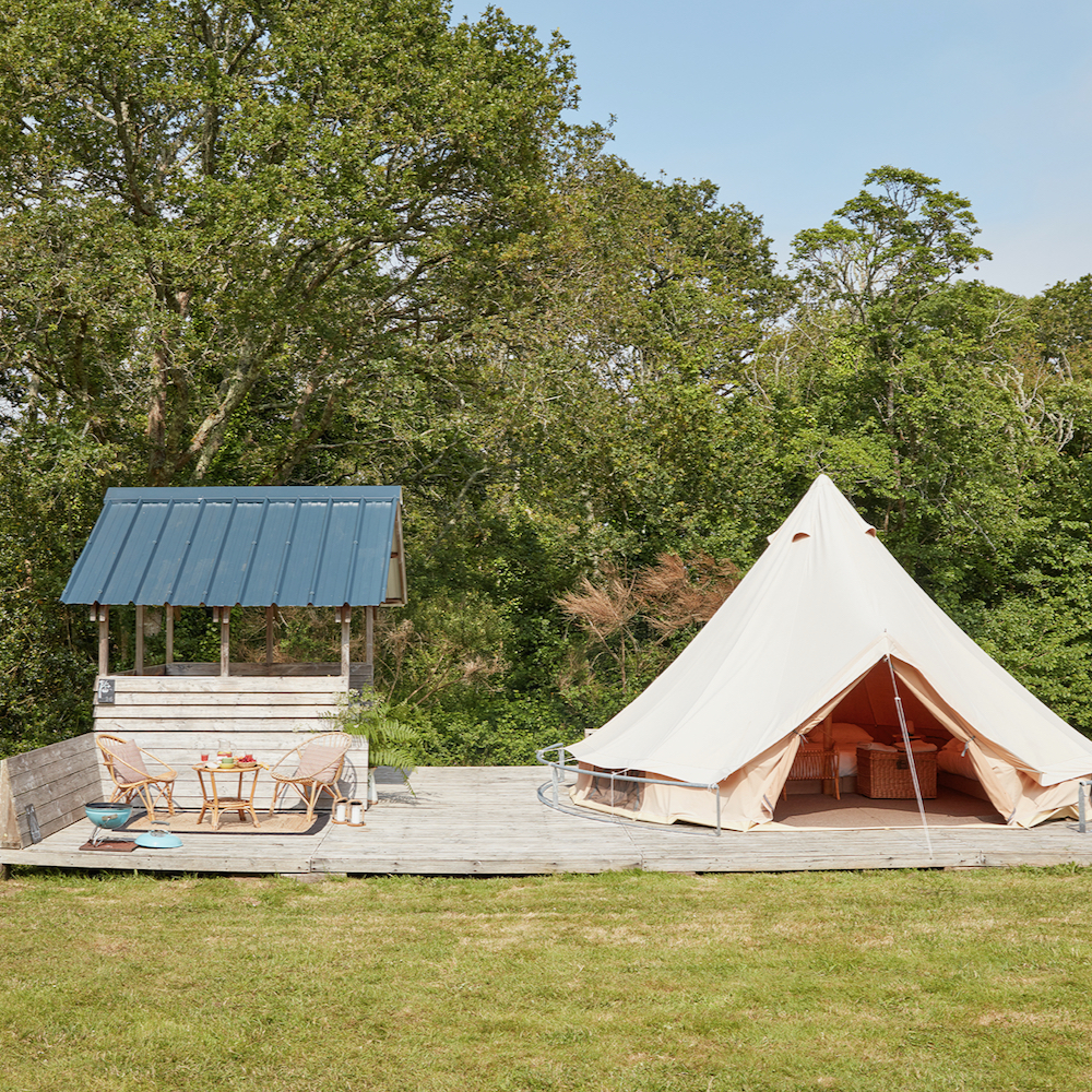 Bot Conan Lodge - Bijzonder Plekje