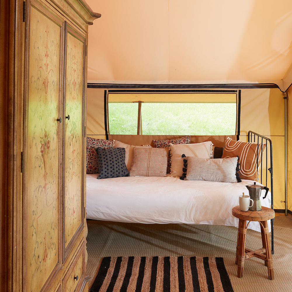 Bot Conan Lodge - Bijzonder Plekje