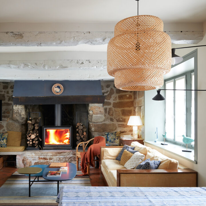 Bot Conan Lodge - Bijzonder Plekje