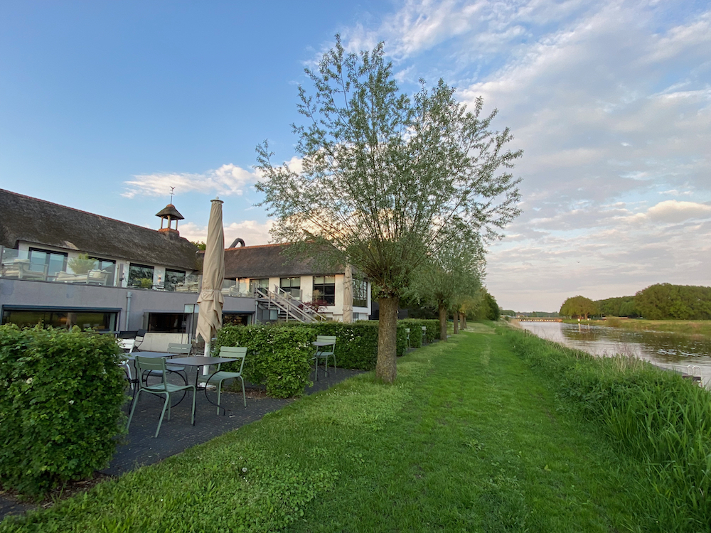 Mooi, mooier, mooist Mooirivier - Bijzonder Plekje