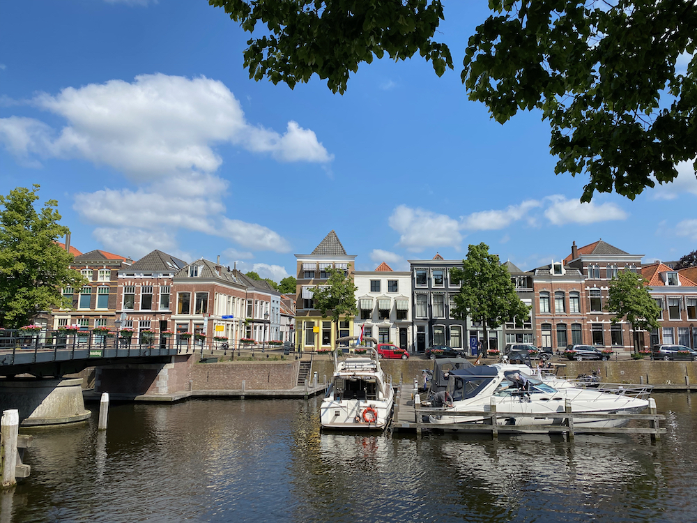 Stedentrip: 24 uur in Vestingstad Gorinchem | Bijzonder Plekje