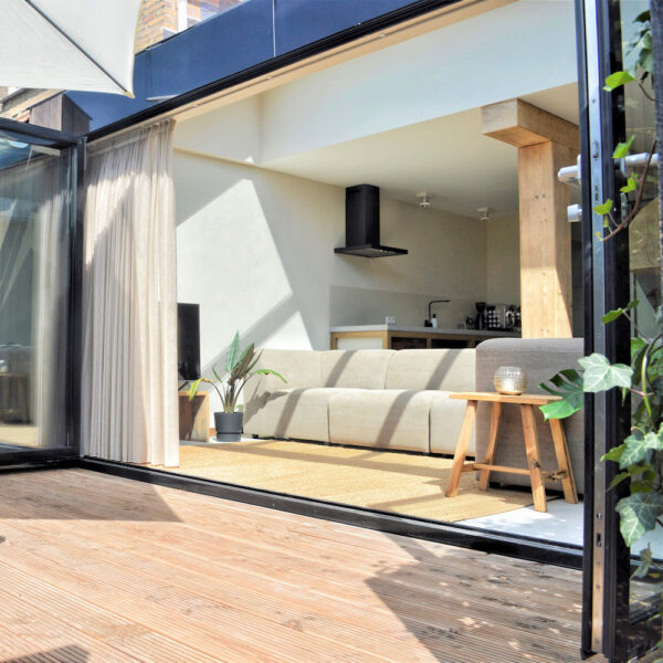 Van Heeckeren Hotel - Ameland | Bijzonder Plekje