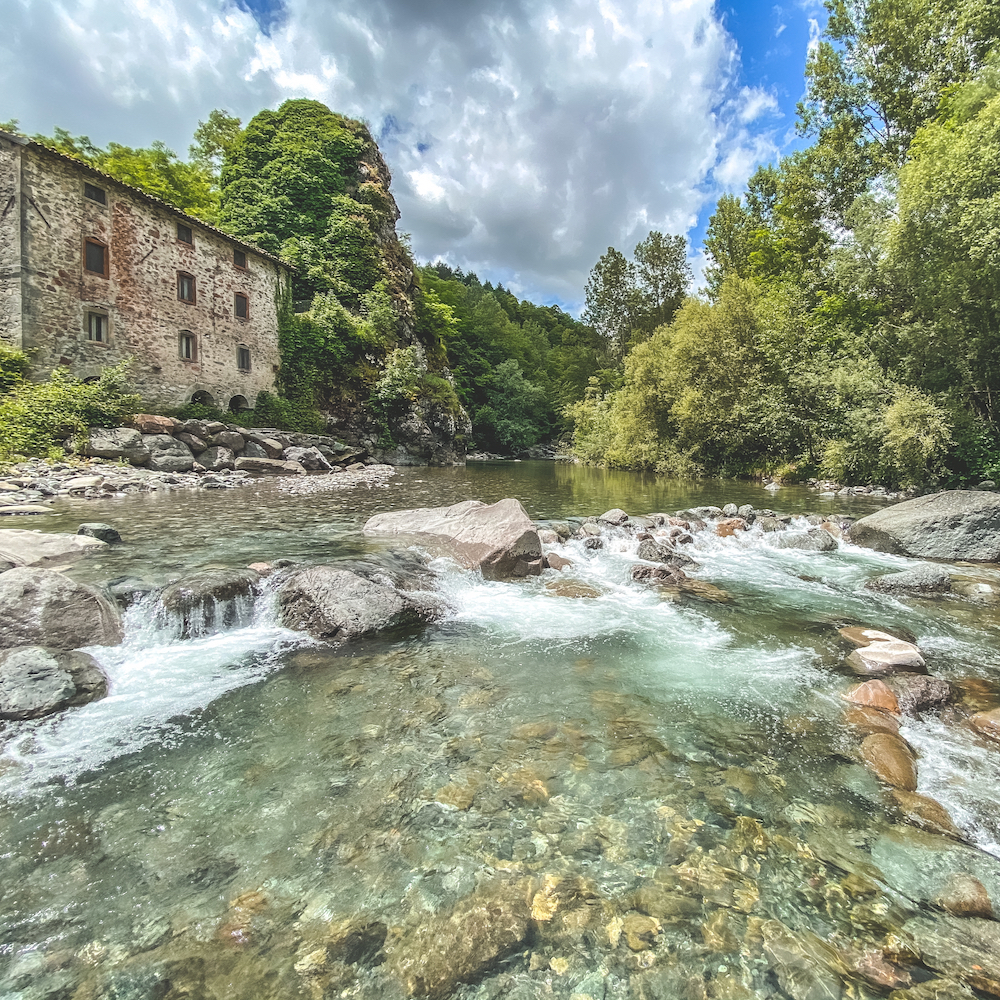 Mulin del Rancone - B&B Toscane | Bijzonder Plekje