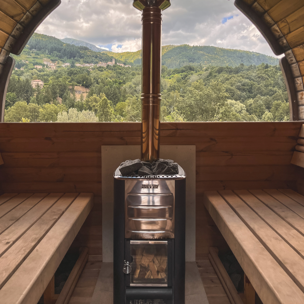 Mulin del Rancone - B&B Toscane | Bijzonder Plekje