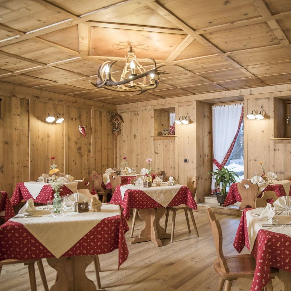 Maso Fior di Bosco - kleinschalig hotel in Noord-Italië | Bijzonder Plekje