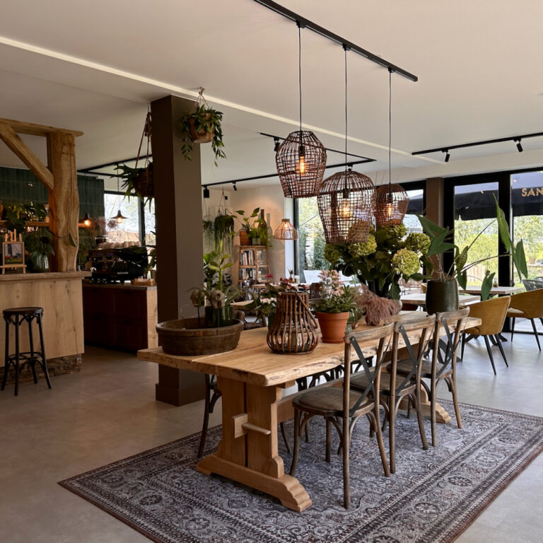 Hoeve BuytenHout - B&B op fietsafstand van hartje Delft | Bijzonder Plekje