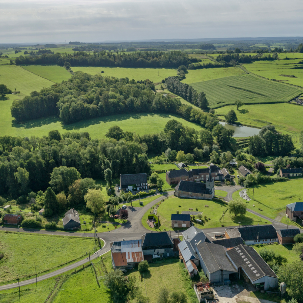 Chambres d'hôtes Danou - Franse Ardennen | Bijzonder Plekje