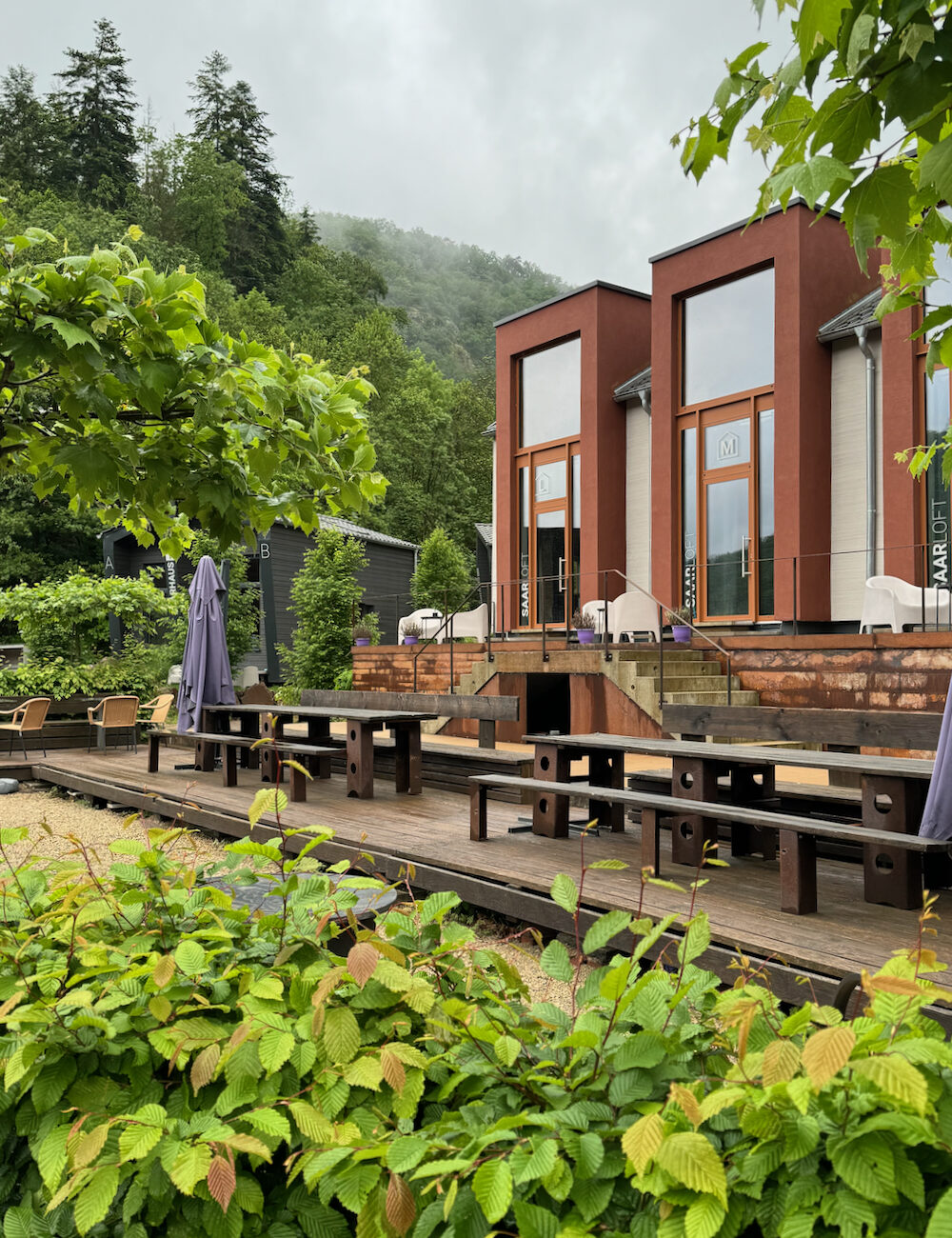 Dit moet je doen in het Saarland - 7 tips | Bijzonder Plekje